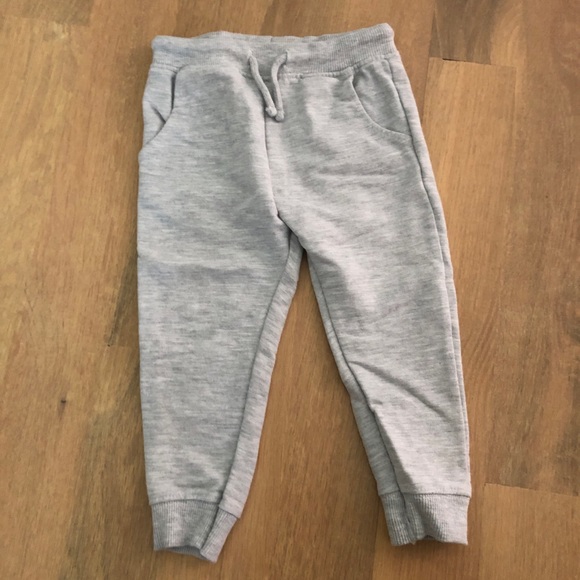 Zara | Bottoms | Zara Kids Sweatpants 23y | Poshmark